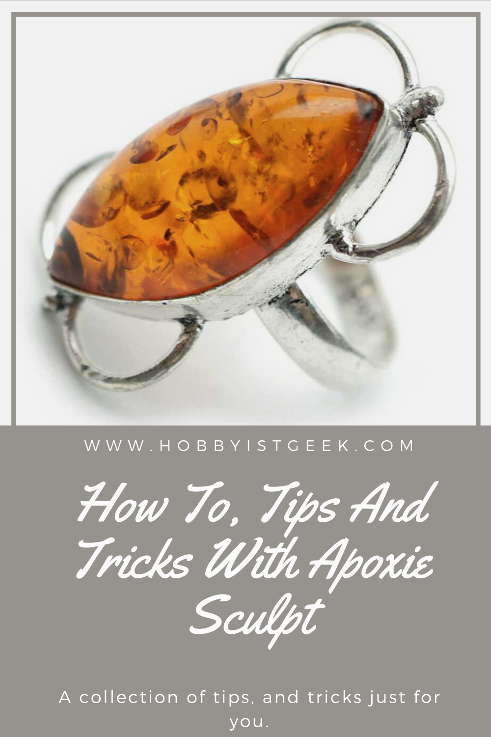 How To Tips And Tricks With Apoxie Sculpt