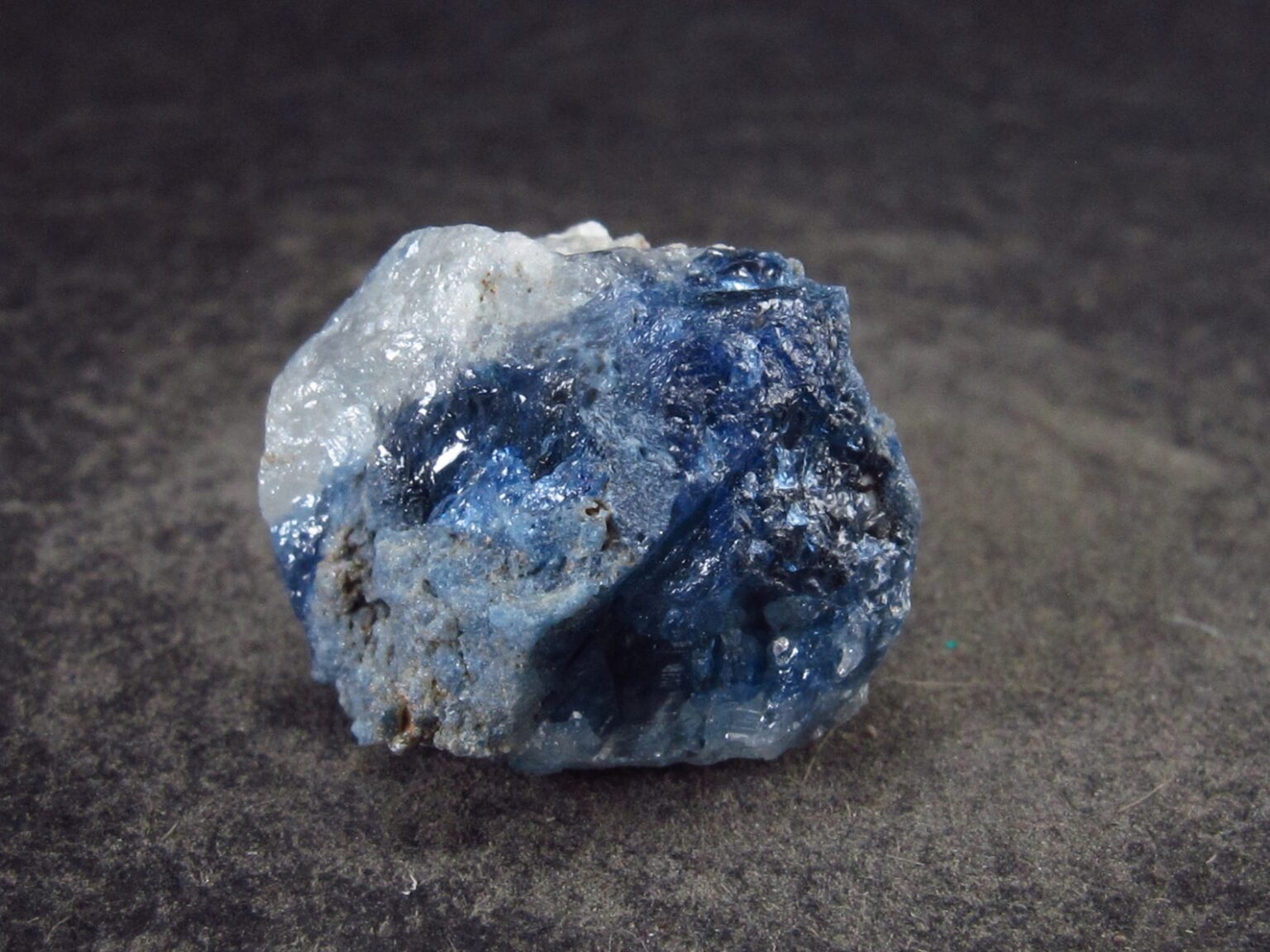 What Is Benitoite Crystal? "Explained"