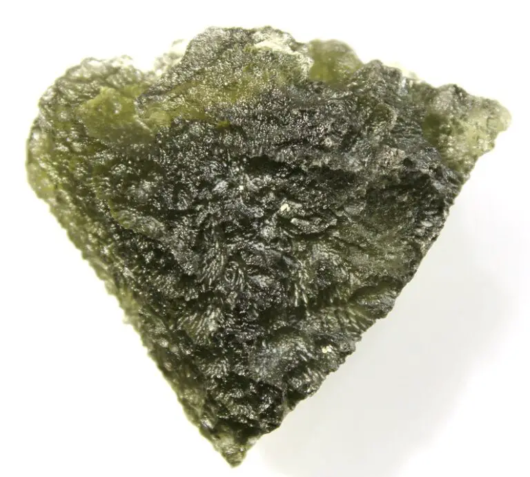 What Is Moldavite Crystal? "Explained"