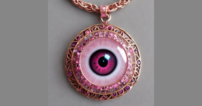 Evil Eye Curse: What Are The Signs And Symptoms?