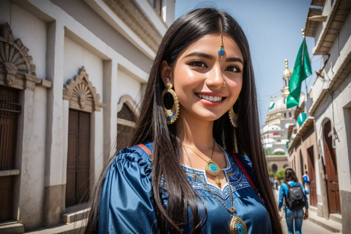 Evil Eye History Latin American Countries: Nothing Held Back