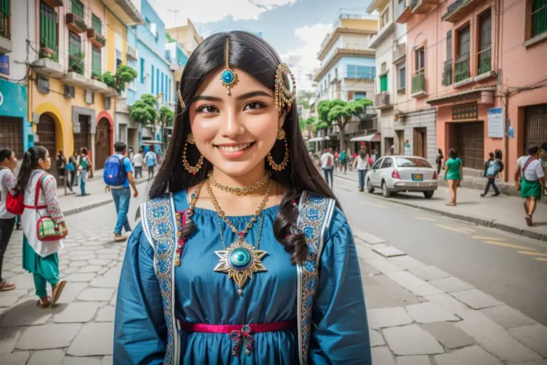 Evil Eye History Latin American Countries: Nothing Held Back