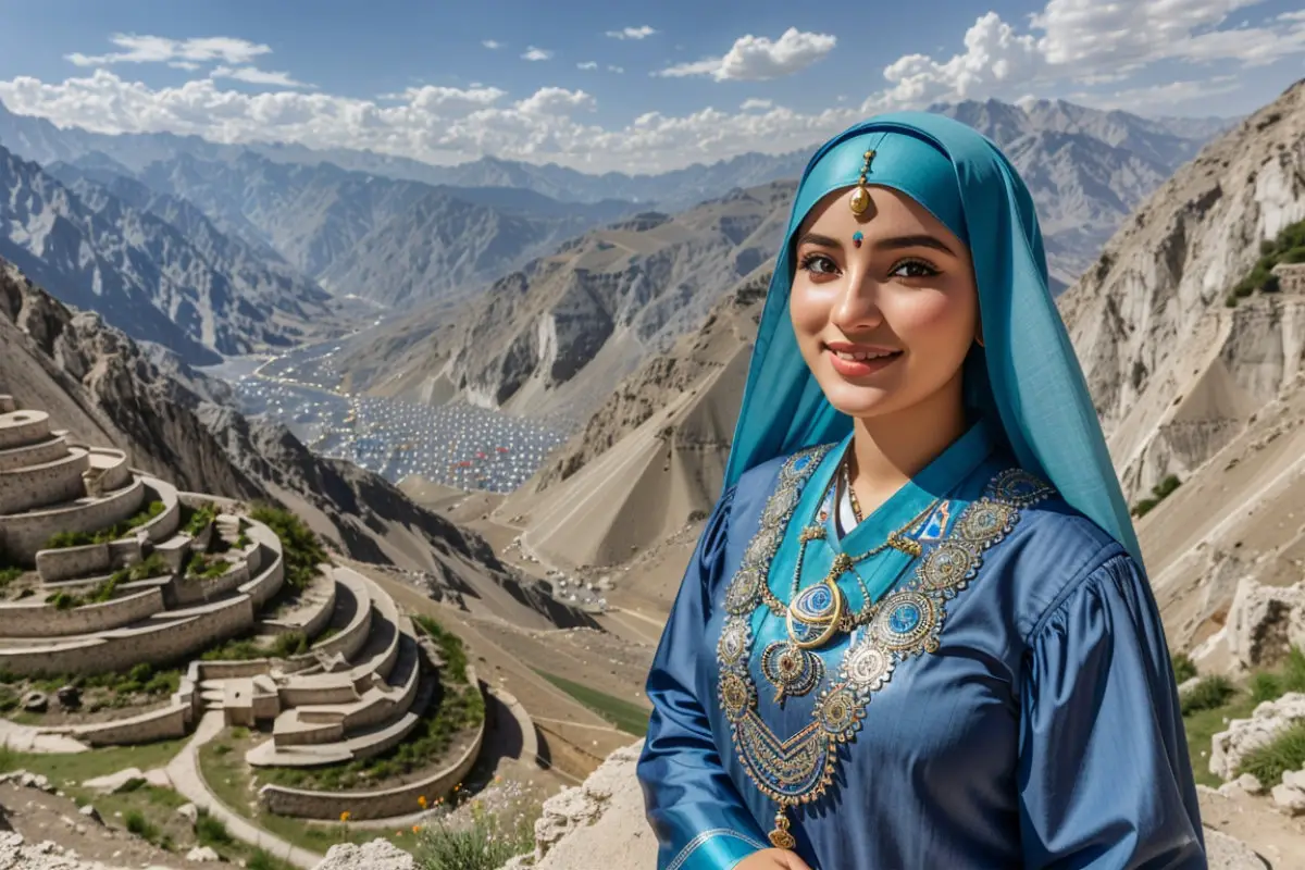 Evil Eye History North African Countries: Explained