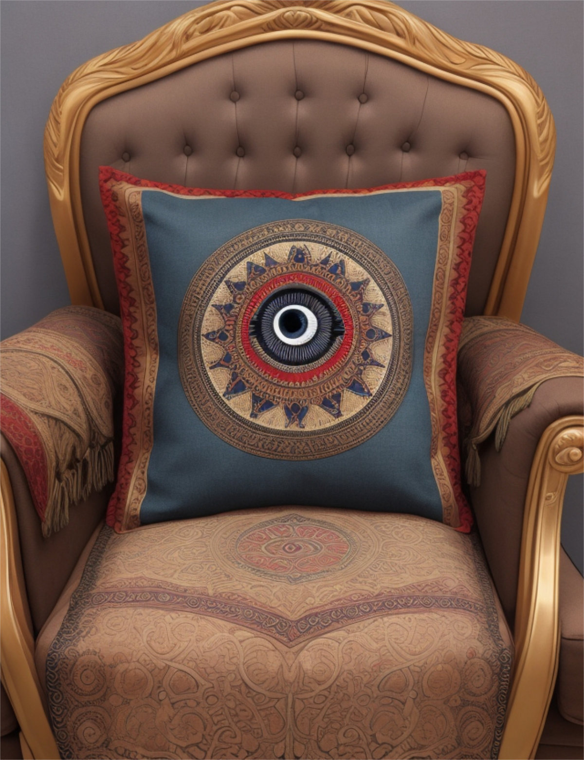 The 11 Best Evil Eye Protection For Your Home!: Nothing Held Back!