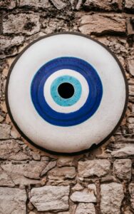 Evil Eye Greek: Unraveling 11 Misunderstood Questions